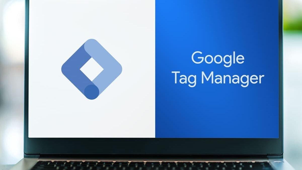 Google Tag Manager: Veja como ele pode impulsionar seu negócio.